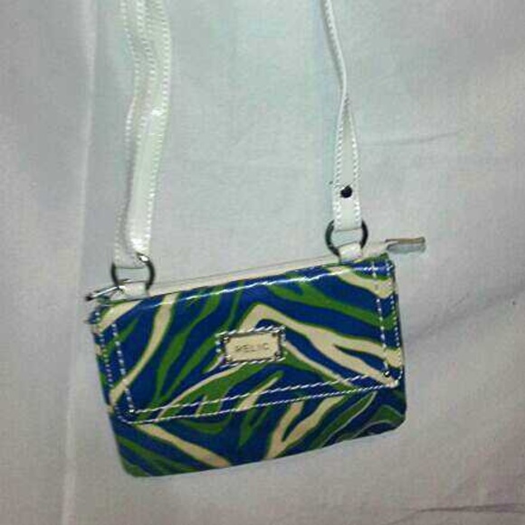 Relic | Bags | New Relic Crossbody Purse | Poshmark